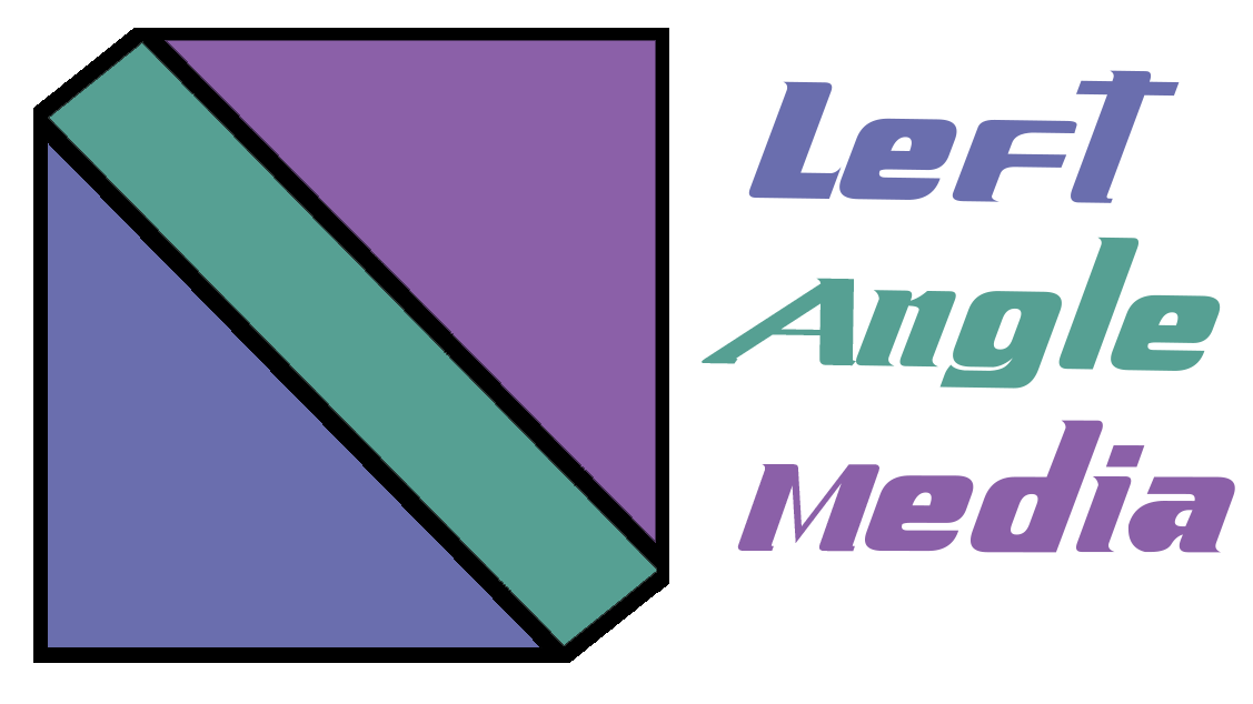 Media – Left Angle Media